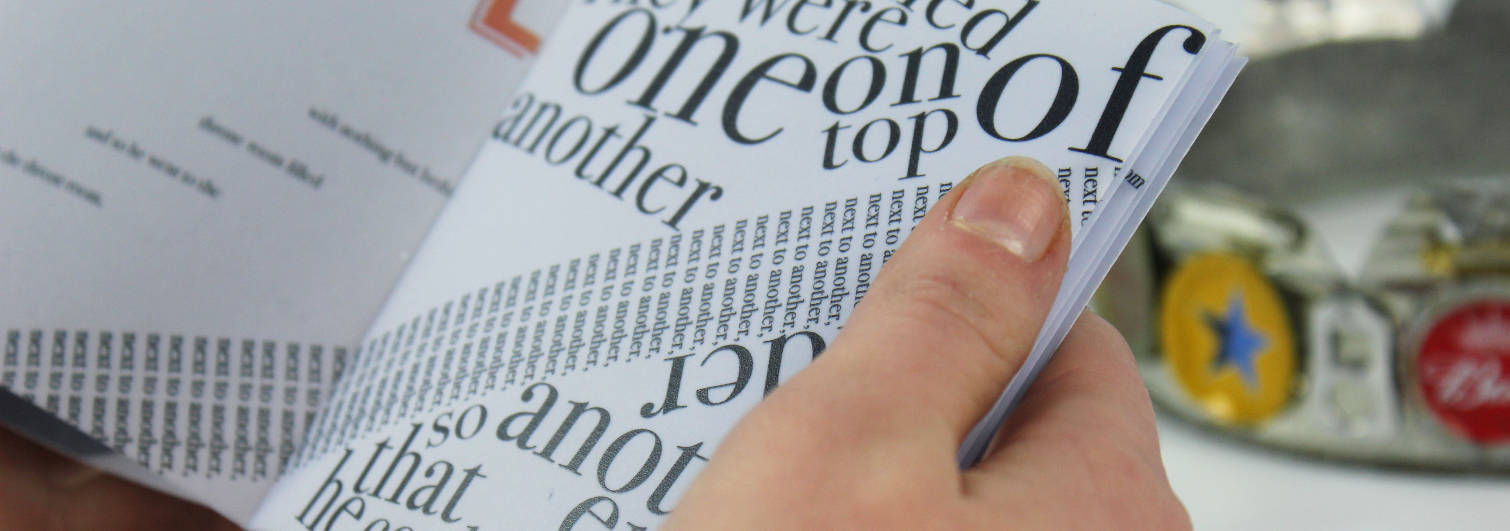 Beth Gray | Graphic Design